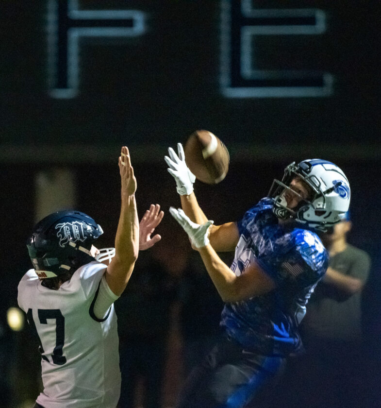 LeBarron helps Warrior Run win a thriller over Muncy in season opener ...